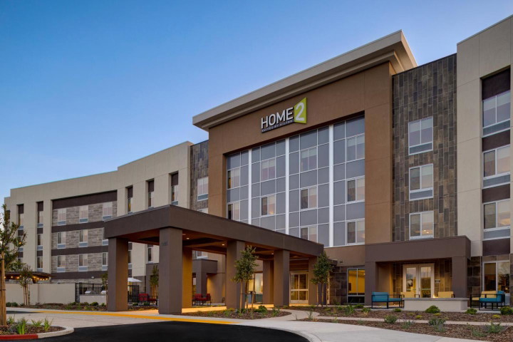 Home2 Suites By Hilton Petaluma - California