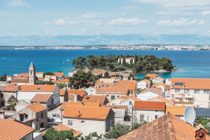 Apartmani Ana - Zadar