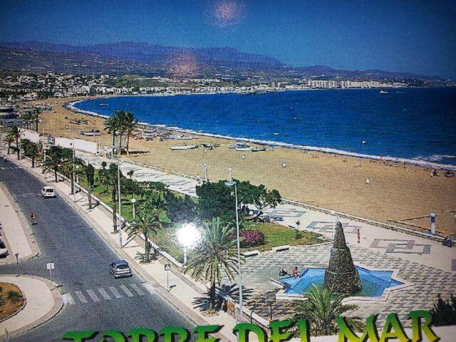 Sonnenküste Andalusien - Vélez-Málaga