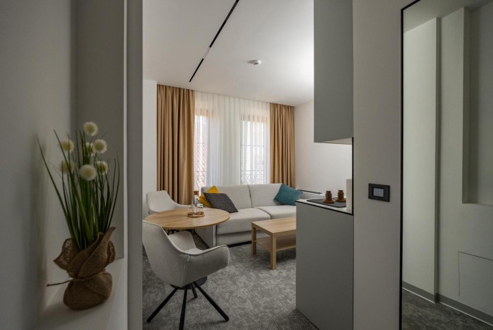 Hotel Opal Casa - Novi Pazar