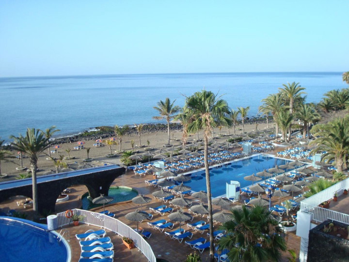 Vik Hotel San Antonio - Lanzarote