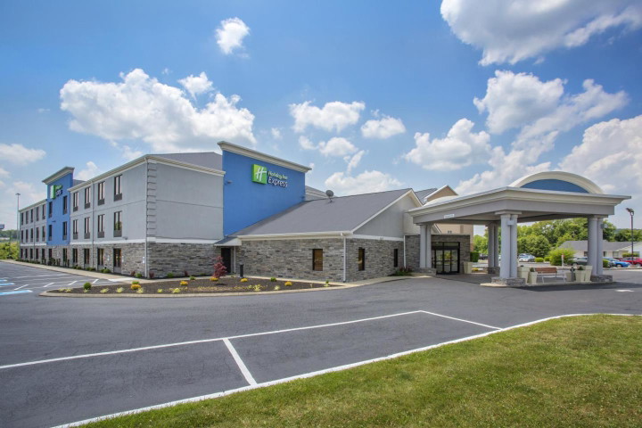 Holiday Inn Express Berea By Ihg - Berea, KY