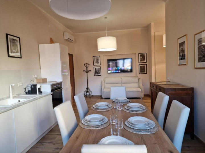 Guest House Canalis 17 - Oristano