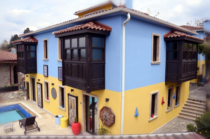 Ayasoluk Hotel & Restaurant - Torbalı