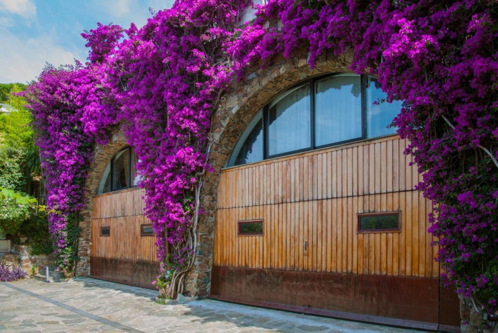 Villa Eliodora - Due Appartamenti - Cogoleto