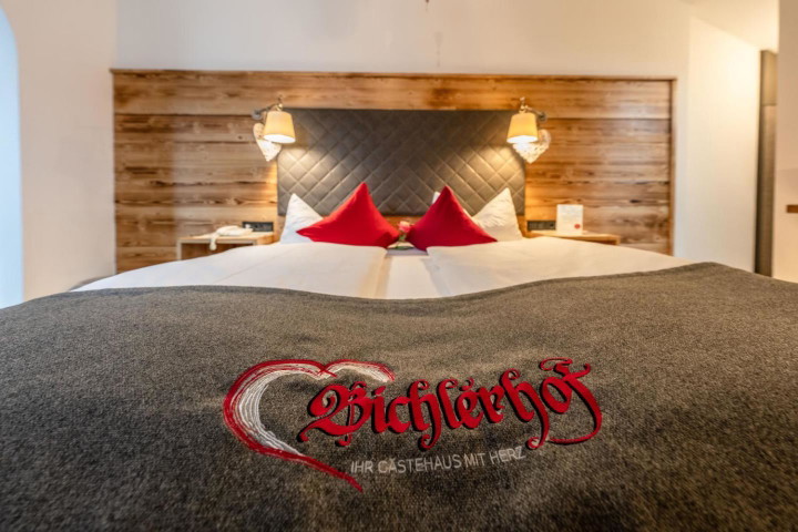 Hotel Bichlerhof - Mittenwald