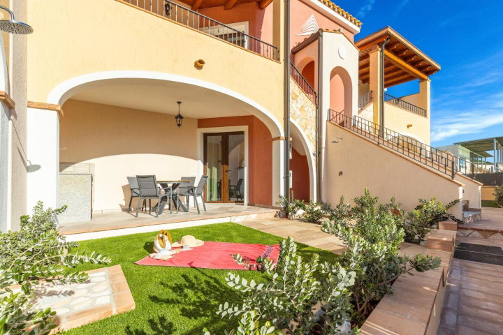 Agorà Apartments - Villasimius