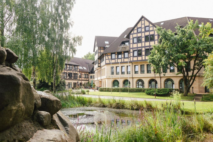 Hotel Rabenstein - Schwerin