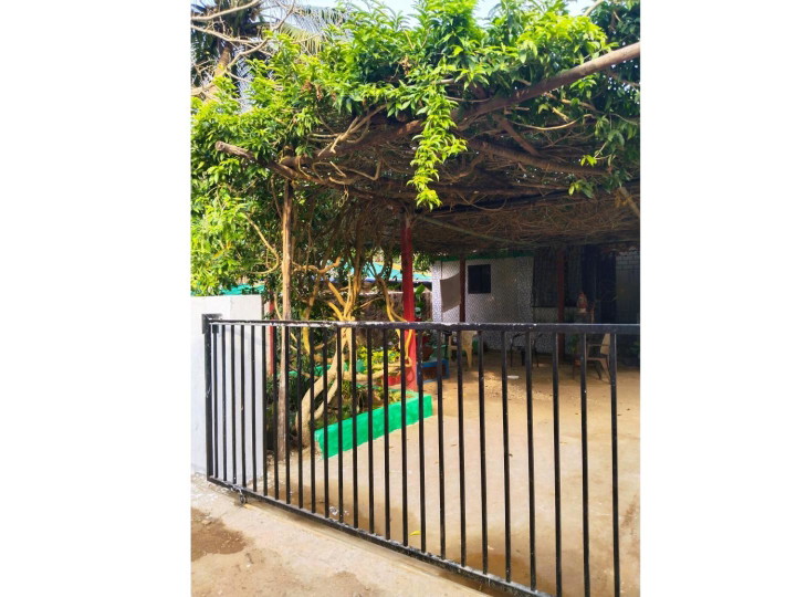 Cockerel Traditional Goan 2bhk Entire Home - Goa