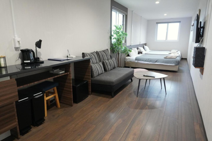 Rj Hotels Otaru - Otaru