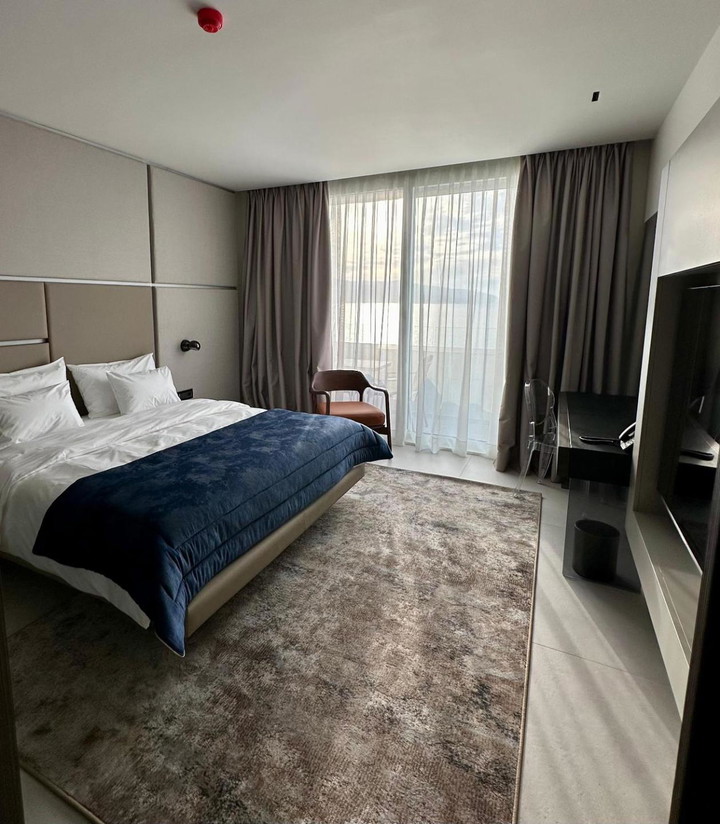Abi's Hotel & Spa Vlore - Vlora