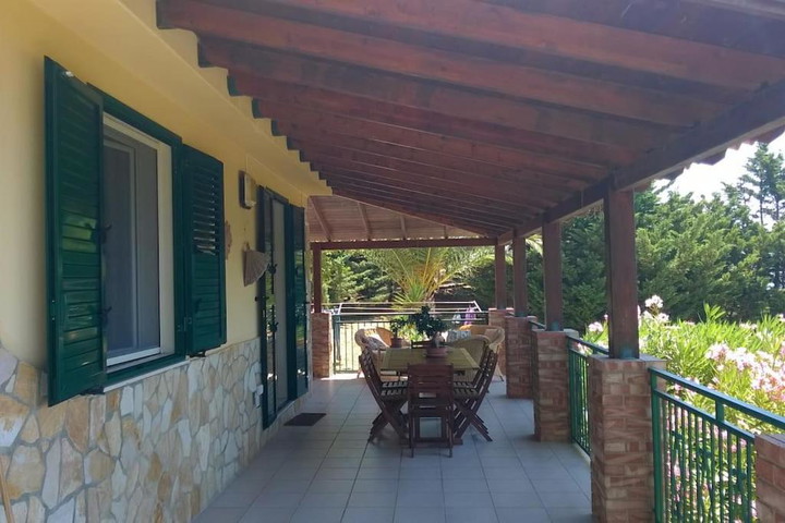 Villa Il Carrubo - Licata