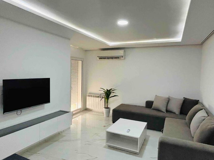 Appartement Cosy à L'aouina - Tunisia