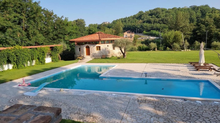 Tenuta Acquaviva - Avellino