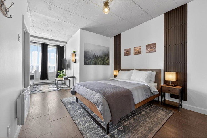 Lofts Orizon - Rimouski