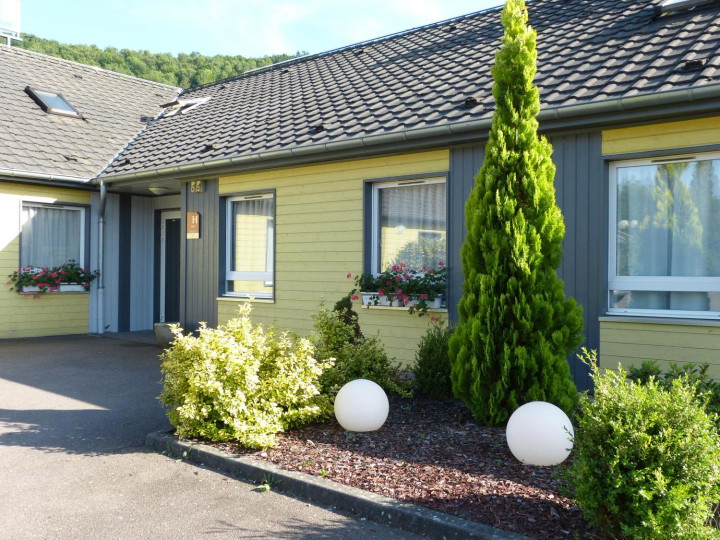 Hotel Premium - Forbach, France