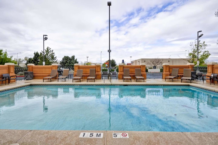 Hyatt Place Albuquerque Uptown - Albuquerque, NM