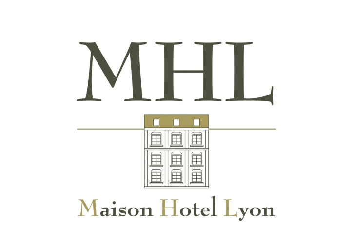 Mhl - Maison Hotel Lyon - Champagne-au-Mont-d'Or