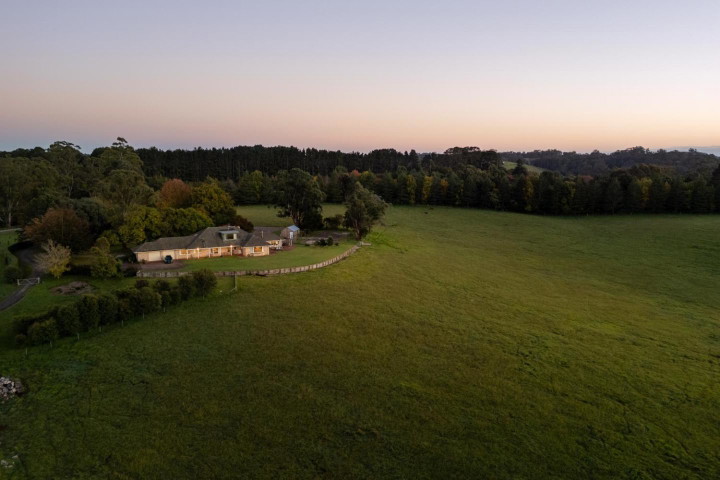 Wingana Homestead - Scenic Views, Bundanoon - Bundanoon