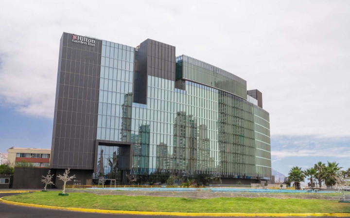 Hilton Garden Inn Iquique - Iquique