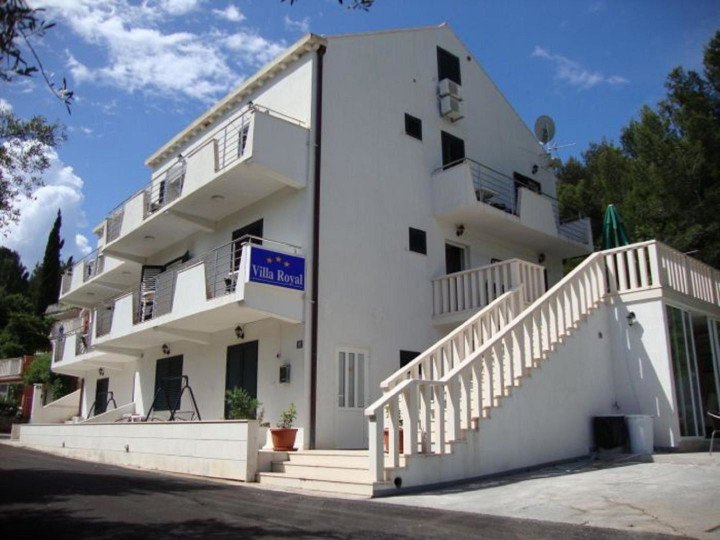 Villa Royal - Cavtat