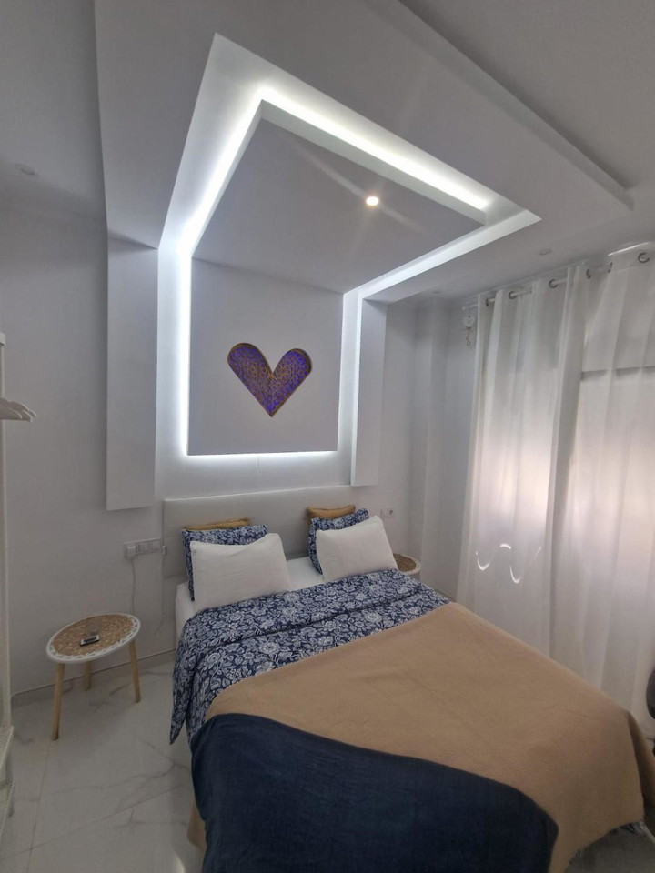 Casa Estilo Riad Fez En Lo Pagan - San Pedro del Pinatar