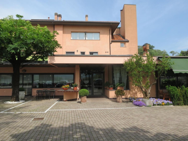 Hotel Ristorante Fatur - Lecco