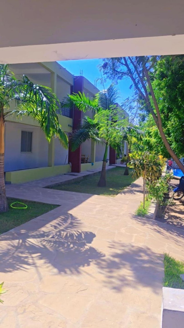 Jade Luxury Apartments Diani - Diani Beach