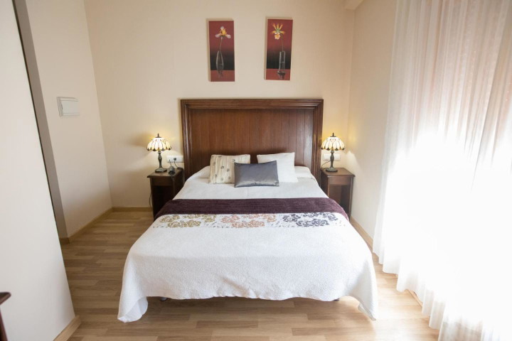 Hotel Arcco Ubeda - Úbeda