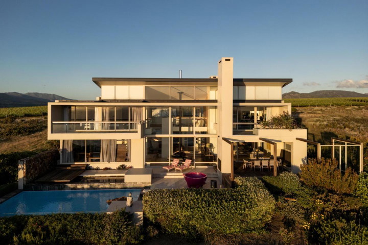 Benguela Cove - Oceans Away - Onrus