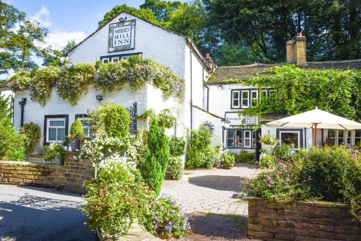 Shibden Mill Inn - Yorkshire