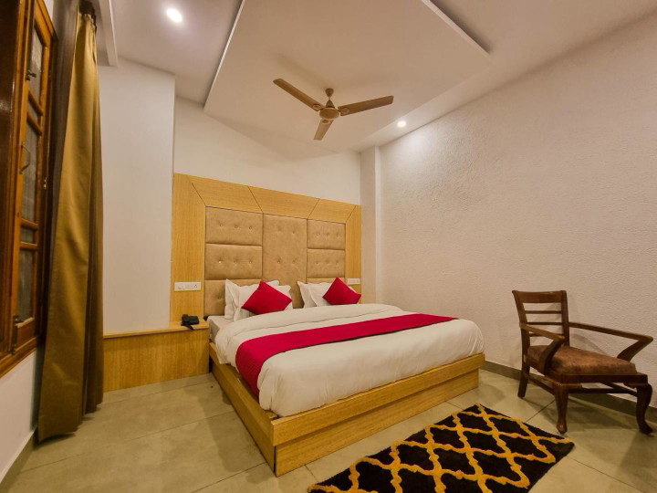 Hotel Mistwood - Dalhousie