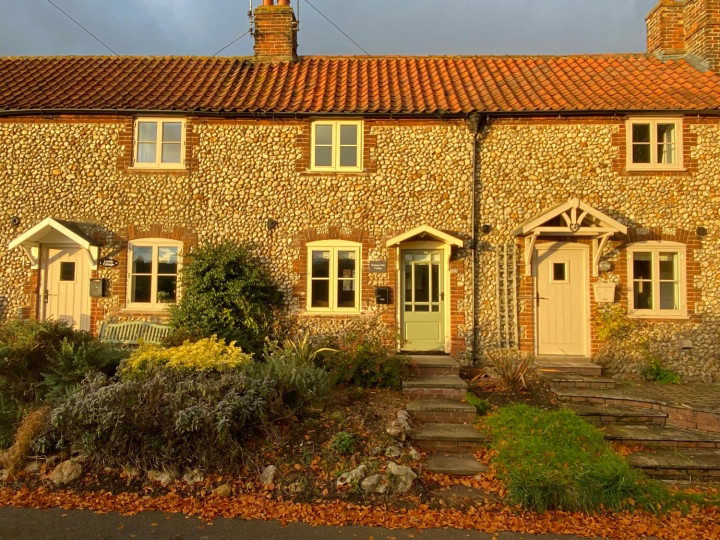 Wishing Well Cottage - Burnham Market