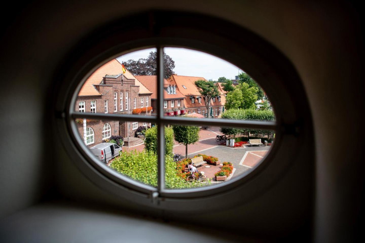 Hotel Busch - Westerstede