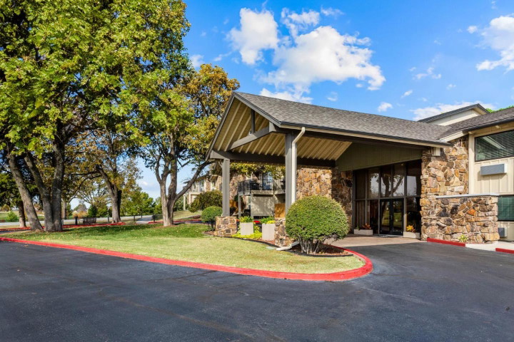 Worldmark Grand Lake - Oklahoma