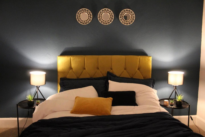 The Velveteen Townhouse - Colchester