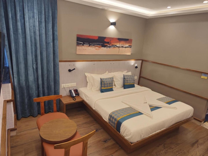 Fabhotel Gavrena - Bhubaneswar