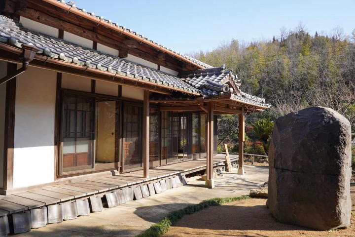さぬきリトリート 繋安芯堂 - Takamatsu