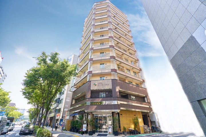 Eins.inn Umeda Higashi - Ikeda