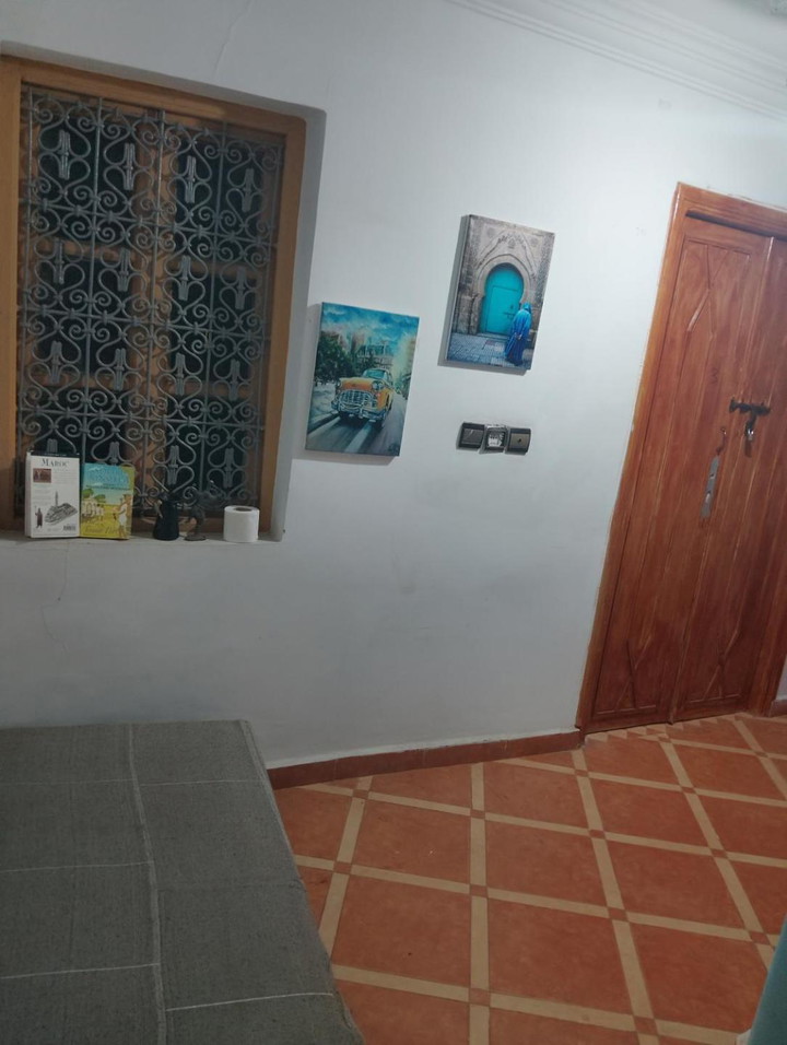 Marrakesh Classic House 20 - Marrakesh