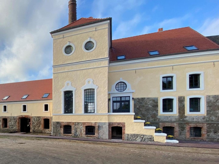 Brennerei Federow - Waren