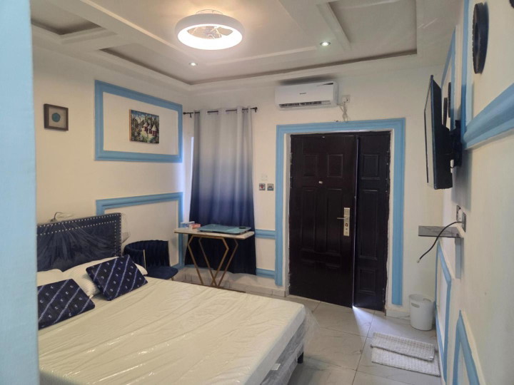Maryville Apartments - Freetown