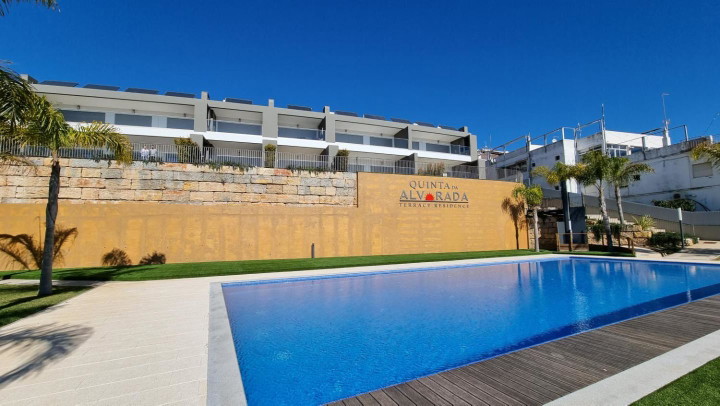 Alvorada Premium By Sunny Deluxe - Albufeira