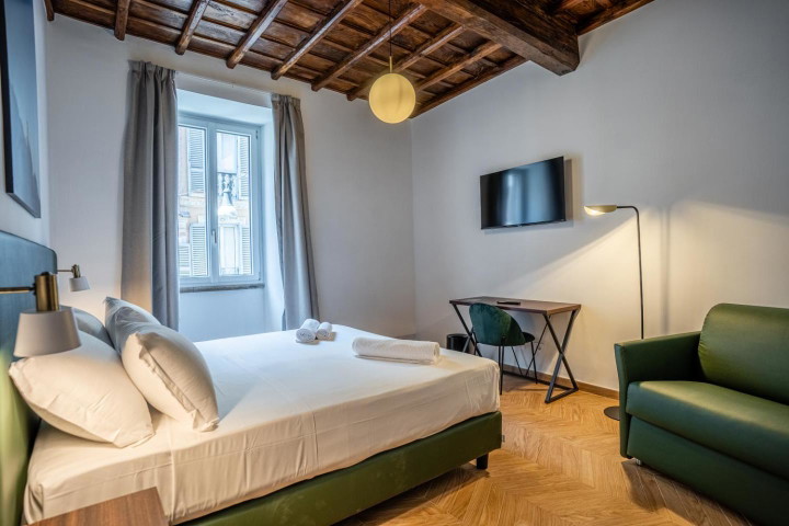 Fantini Rooms-monti - Roma