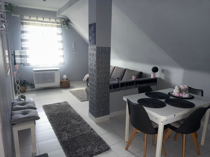 Angyalszív Apartman - Zalakaros