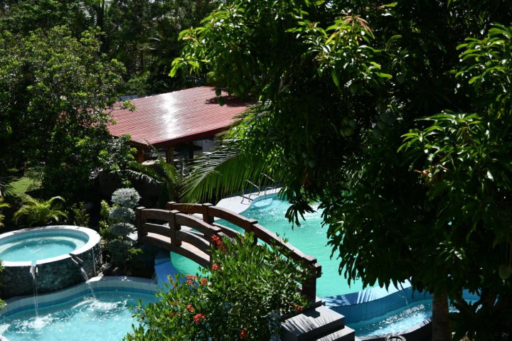 I Love Villa Victoria Resort - Luzon