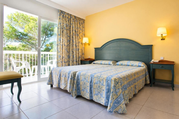 Hostal Es Pi - Emar Hotels - Formentera