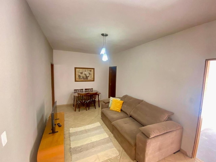 Casa Conforto - Cruzeiro