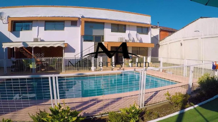 Hotel Millaray Inn Express - Angol