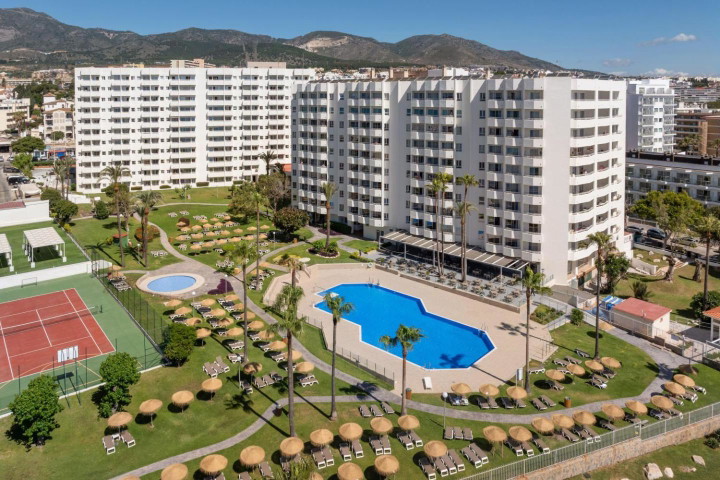 Sol By Meliá Puerto Marina - Benalmádena